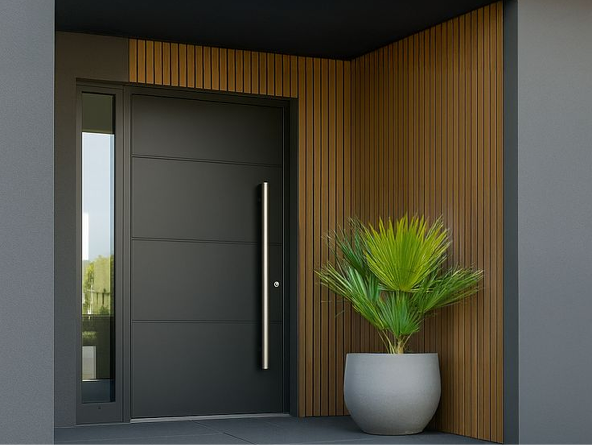 Exterior AI - Architecture Rendering Tool
